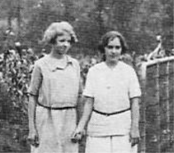 History | The Vashti Center for Children & Families