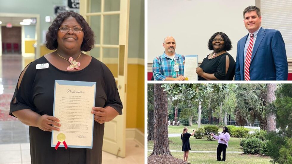 Residential Program Director Graduates Leadership Grady Class | The ...